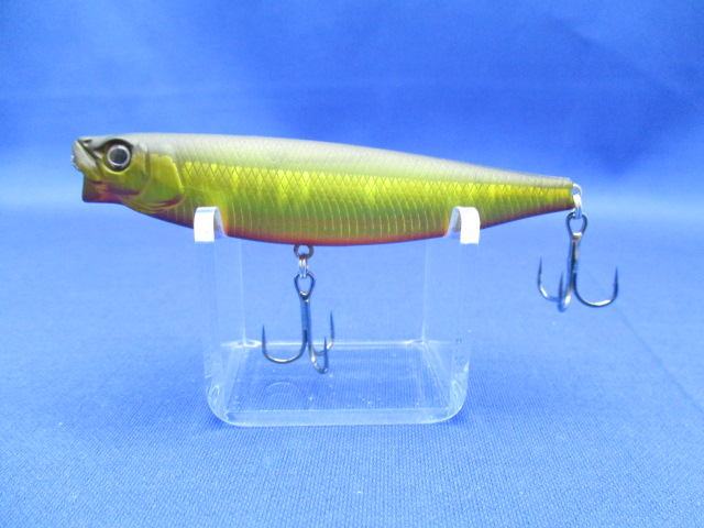 7palms Tackle Pro Shop / GC waka-pen 90
