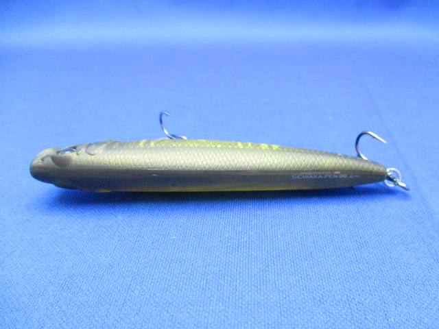 7palms Tackle Pro Shop / GC waka-pen 90