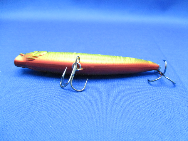 7palms Tackle Pro Shop / GC waka-pen 90