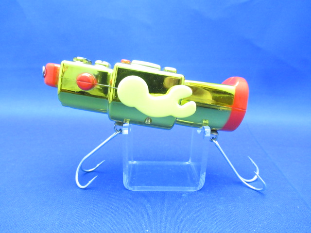 7palms Tackle Pro Shop / Robot Lure