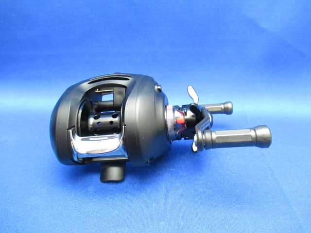 7palms Tackle Pro Shop / IS73 COMPETITION (Right)