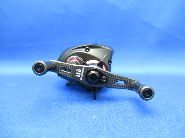 7palms Tackle Pro Shop / IS73 COMPETITION (Right)