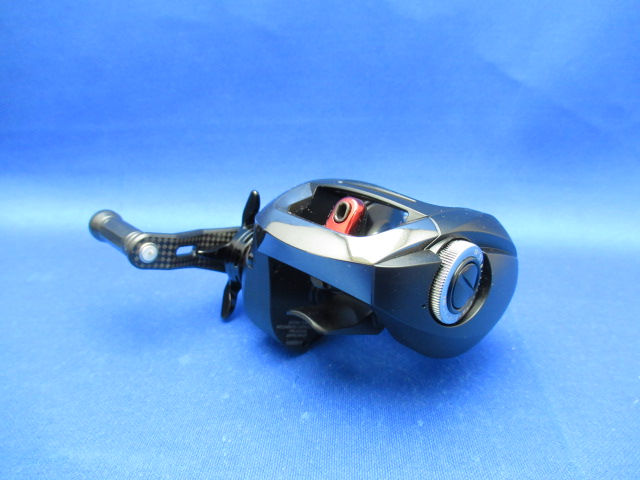 7palms Tackle Pro Shop / IS73 COMPETITION (Right)