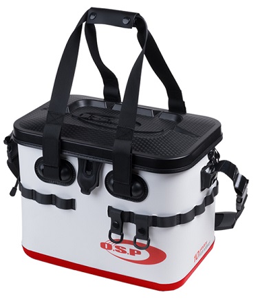 7palms Tackle Pro Shop / OSP SYSTEM TOOL BAG 40