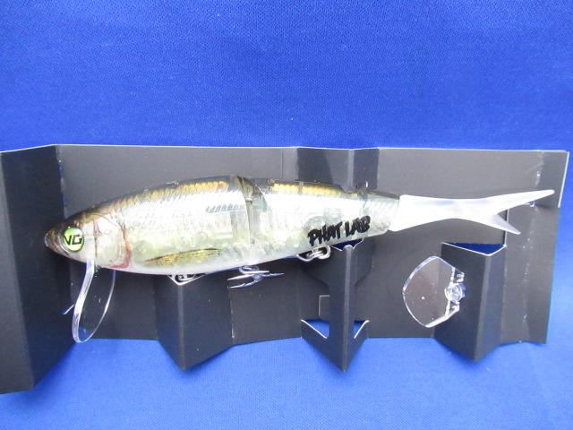 7palms Tackle Pro Shop / nekosogi VG High Froat