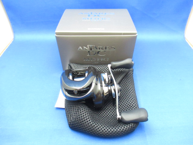 7palms Tackle Pro Shop / 23 ANTARES DC MD