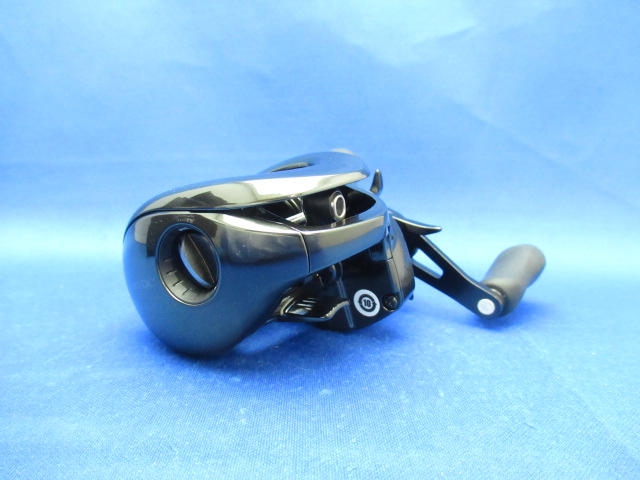 7palms Tackle Pro Shop / 23 ANTARES DC MD